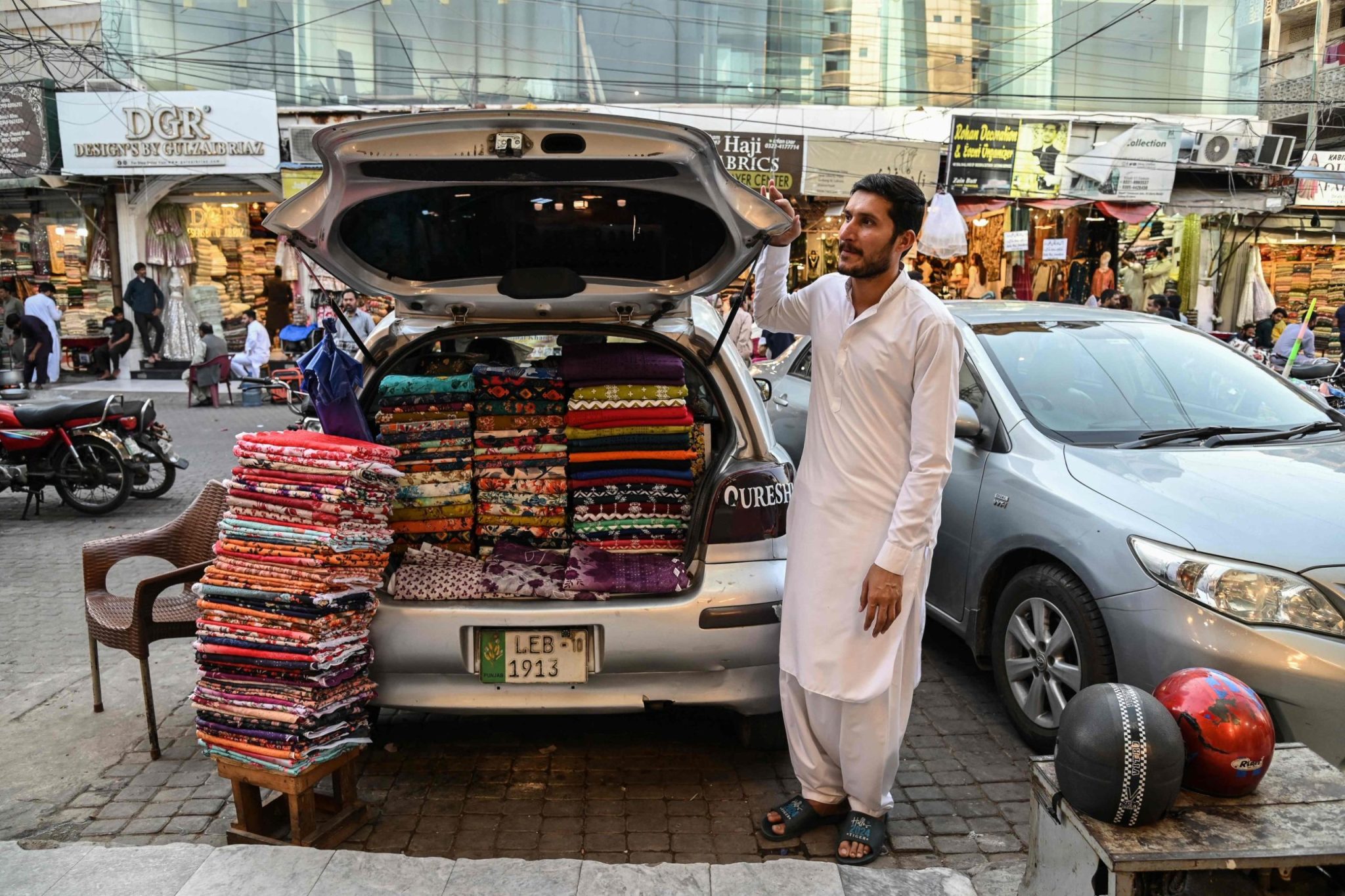 Pakistan’s Economy Grows 2.7% in FY2024-25, Surpassing Expectations ...