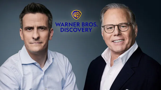 Warner Bros. Splits Into Two, Discovery Global to Spin Off in 2026 - Zajel News