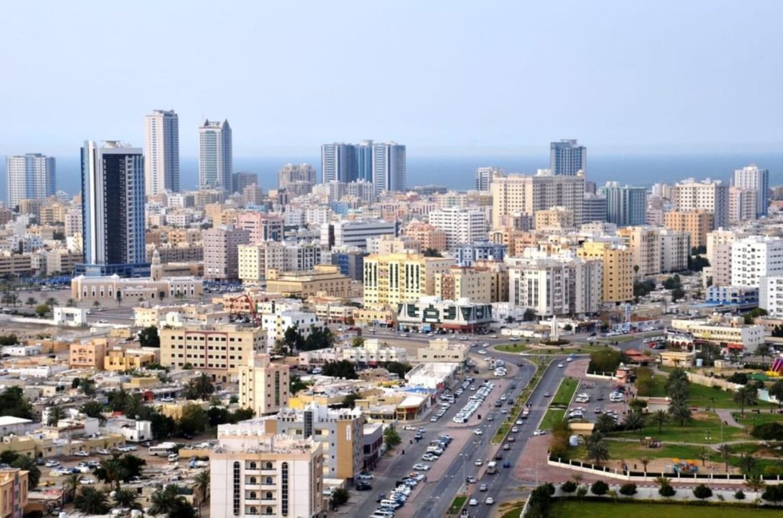 Ajman Real Estate Transactions Hit Dhs3.25 Billion in July, Marking 62. ...
