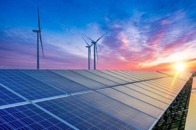 Masdar backs Saudi Arabia’s renewable energy drive with major solar ...