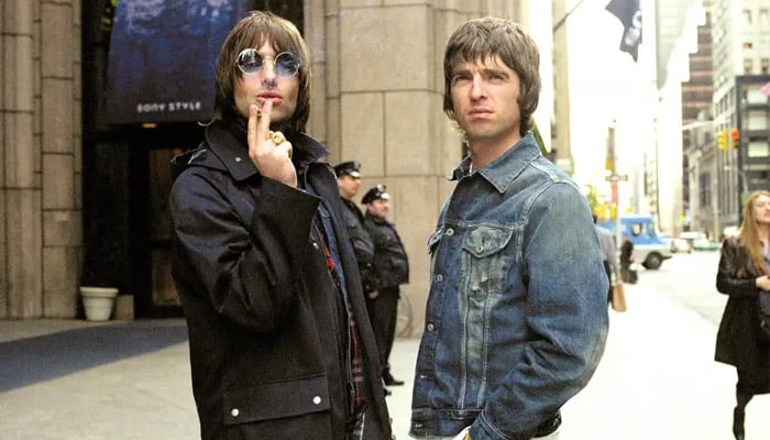 Oasis rocks Dublin in long-awaited Irish comeback after decades - Zajel ...