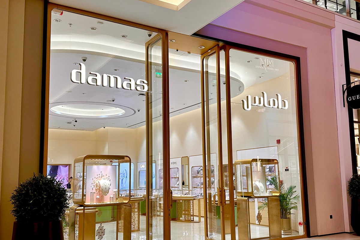 Titan Expands Gulf Presence with Majority Acquisition of Iconic Damas ...