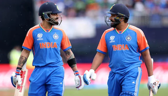 Will Virat Kohli and Rohit Sharma retire from ODIs after the Australia series - Zajel News